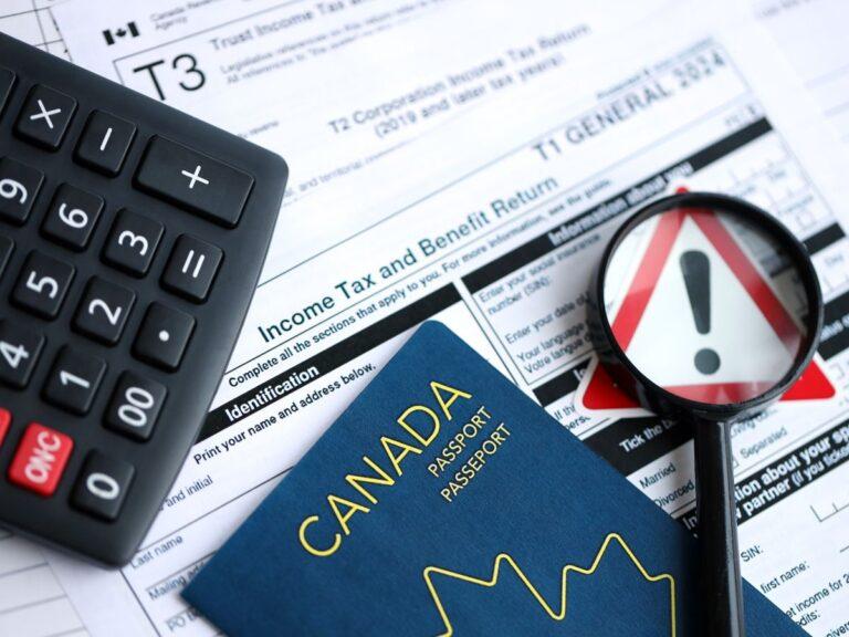 Year-End Guide: Understanding Taxable Benefits for Canadian Employees ...